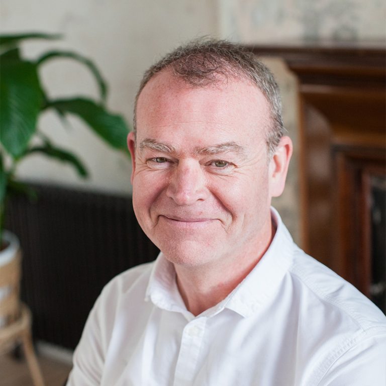 About Us - The Court House