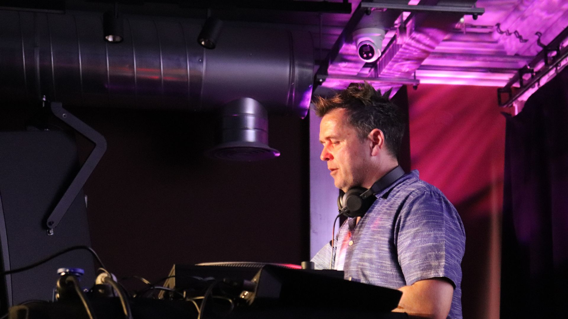 Events - The Court House